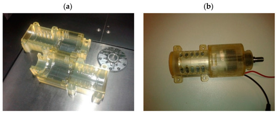 3D/4D Printing in Advanced Robotics Systems—Recent Developments and ...