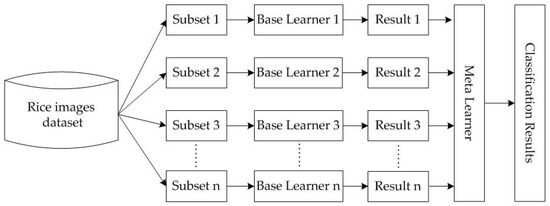 Rice Disease Classification Using a Stacked Ensemble of Deep ...
