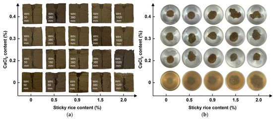 Eco-Friendly Stabilization of Physicochemically Dispersive Soil Using ...