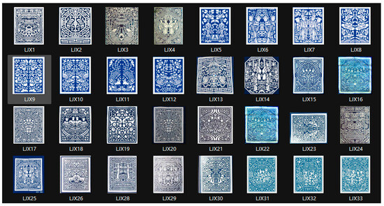 Artificial Intelligence-Driven Interactive Experience for Intangible ...