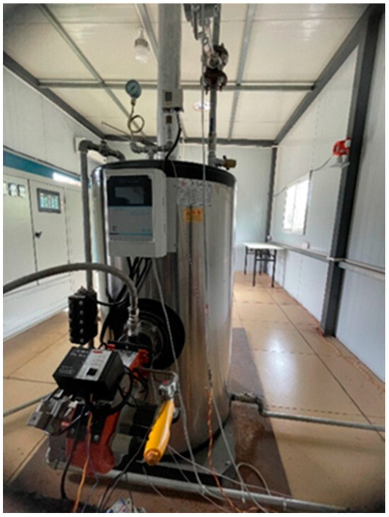 Comparative Assessment of Hydrogen and Methanol-Derived Fuel Co ...