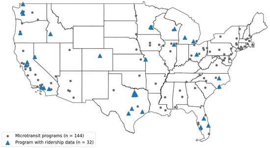 What Makes the Route More Traveled? Optimizing U.S. Suburban ...