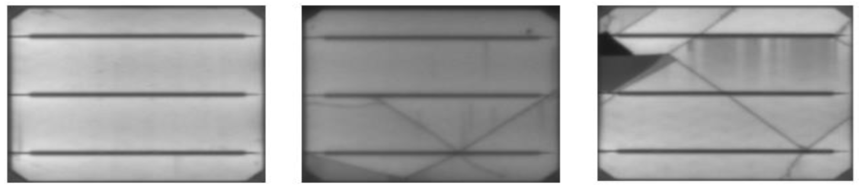 Detection of Defective Solar Panel Cells in Electroluminescence Images ...