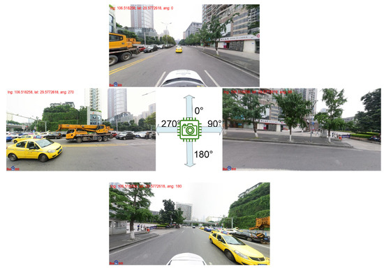Optimizing Semantic Segmentation of Street Views with SP-UNet for ...