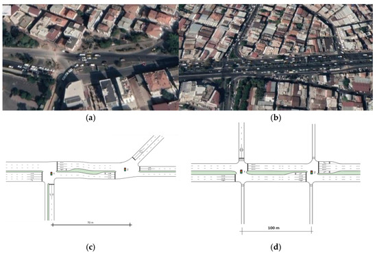 Developing a Sustainable Traffic Management Framework Using Machine ...