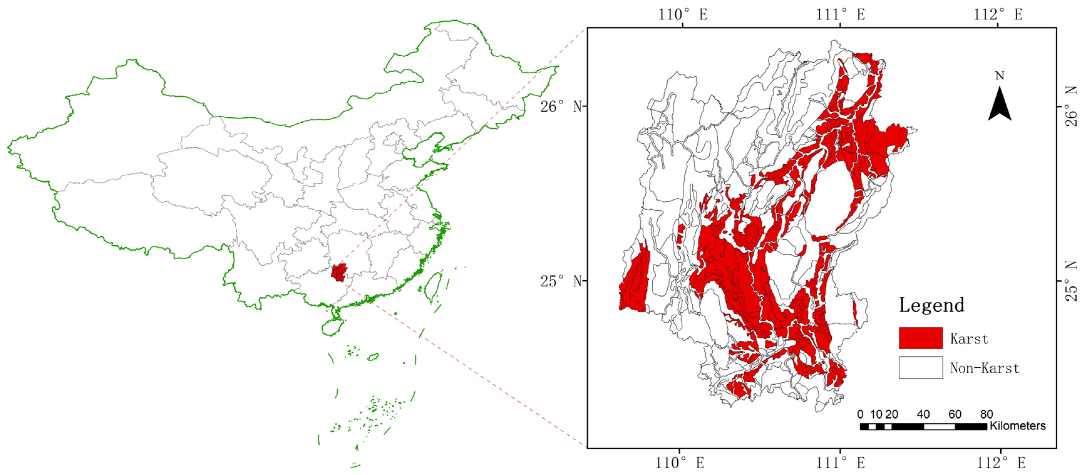 Revealing the Exacerbated Drought Stress Impacts on Regional Vegetation ...