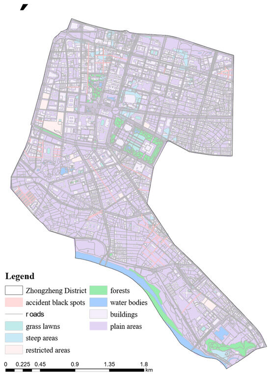 Trajectory Forecasting for Human Mobility Considering Movement Patterns ...