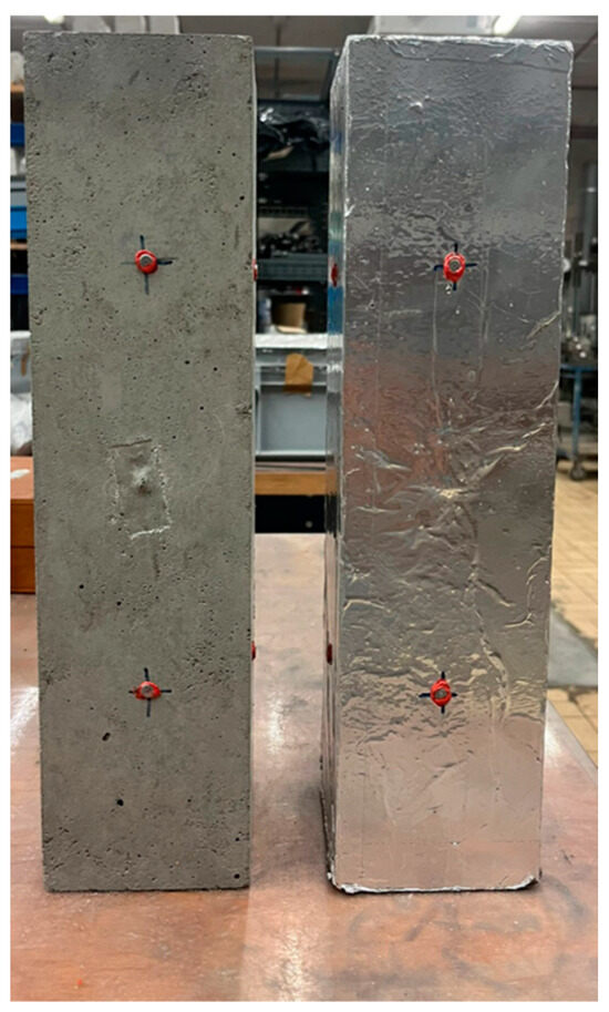 Using Fines from Recycled High-Quality Concrete as a Substitute for Cement