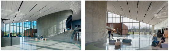 Biophilic Design Strategies and Indoor Environmental Quality: A Case Study