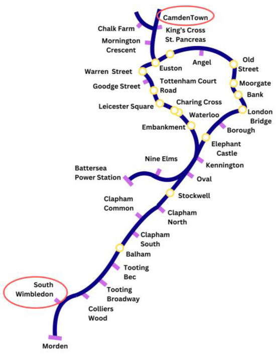 Identification and Correlation of Noise Hotspots in Metro Underground ...