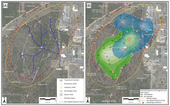 Remediation Geology and Process-Based Conceptual Site Models to ...