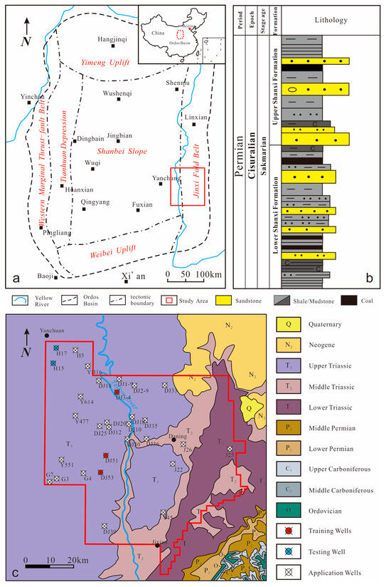 Enhanced Data-Driven Machine Learning Models for Predicting Total Organic Carbon in Marine ...