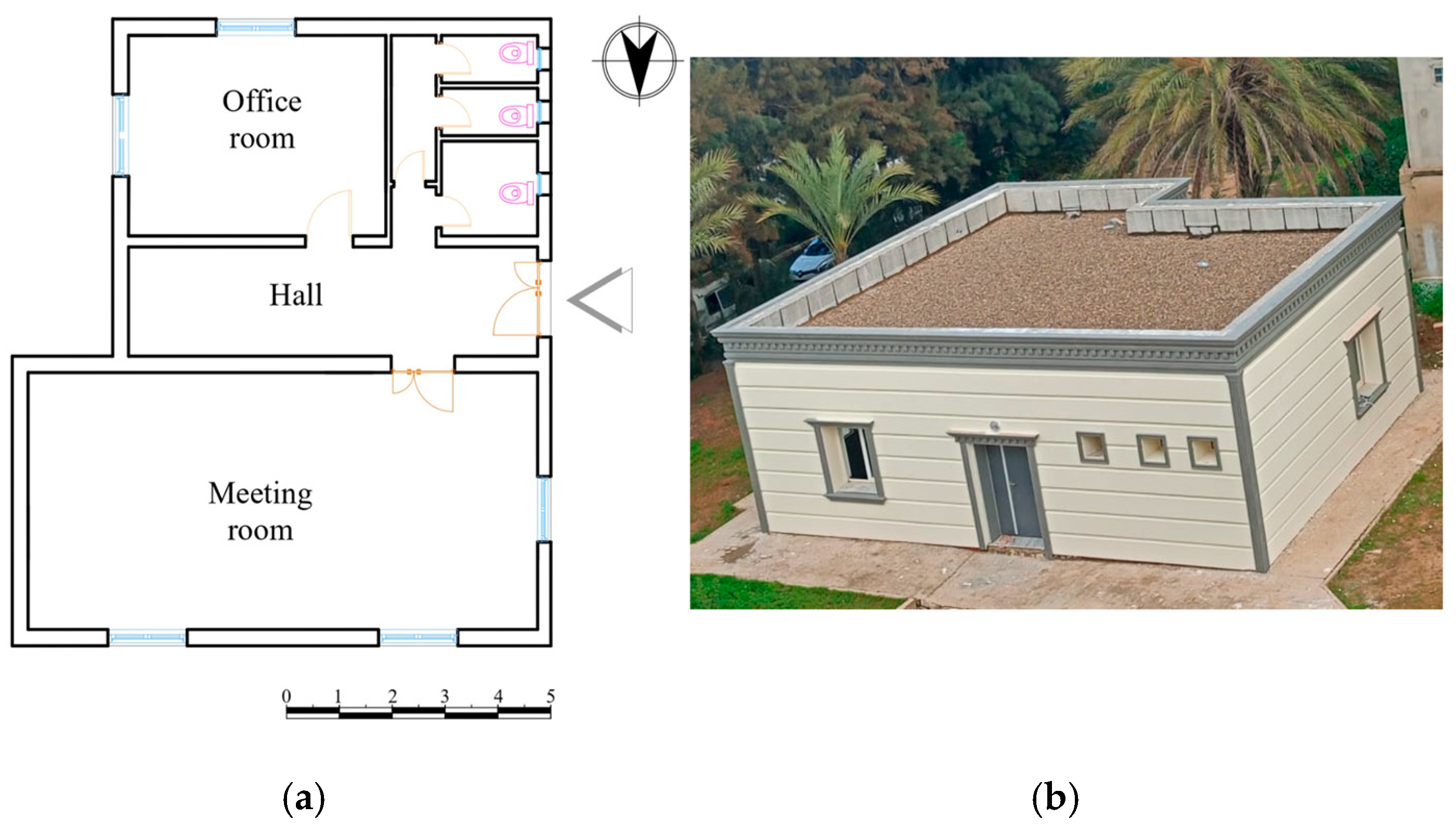 A Smart Roller Shutters Control for Enhancing Thermal Comfort and ...