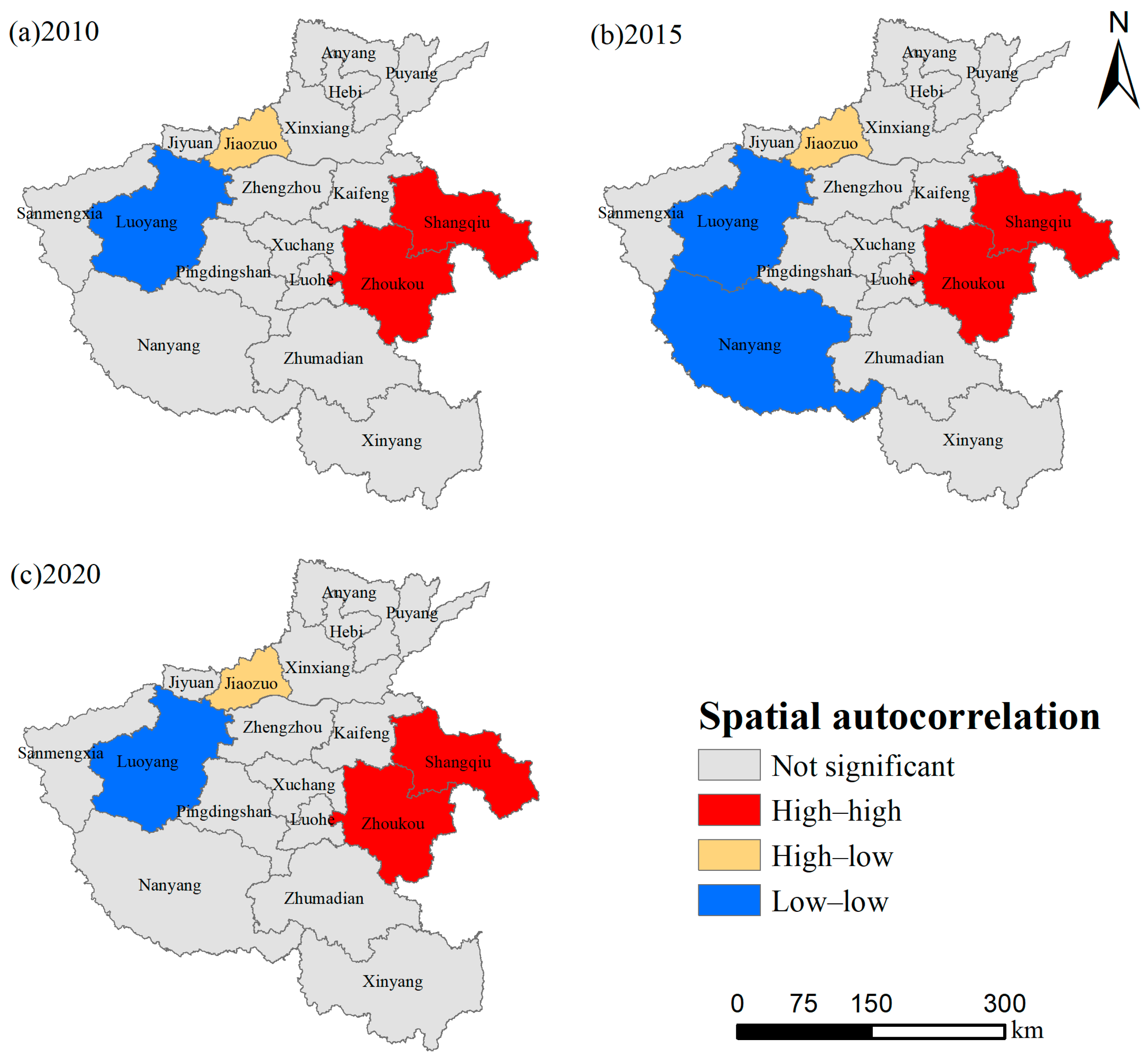 Quantitative Evaluation and Driving Forces of Green Transition of ...