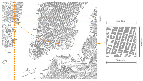 A Generative Urban Form Design Framework Based on Deep Convolutional GANs and Landscape Pattern ...