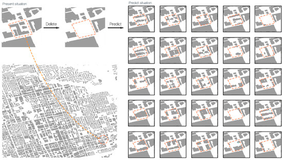 A Generative Urban Form Design Framework Based on Deep Convolutional GANs and Landscape Pattern ...