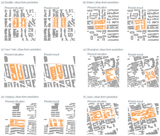 A Generative Urban Form Design Framework Based on Deep Convolutional GANs and Landscape Pattern ...