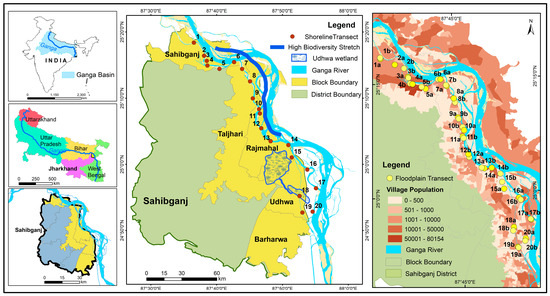 Mapping the Distribution and Discharge of Plastic Pollution in the ...
