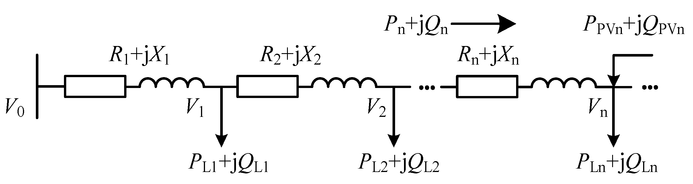 Data-Driven Coordinated Voltage Control Strategy for Distribution Networks with High Proportion ...