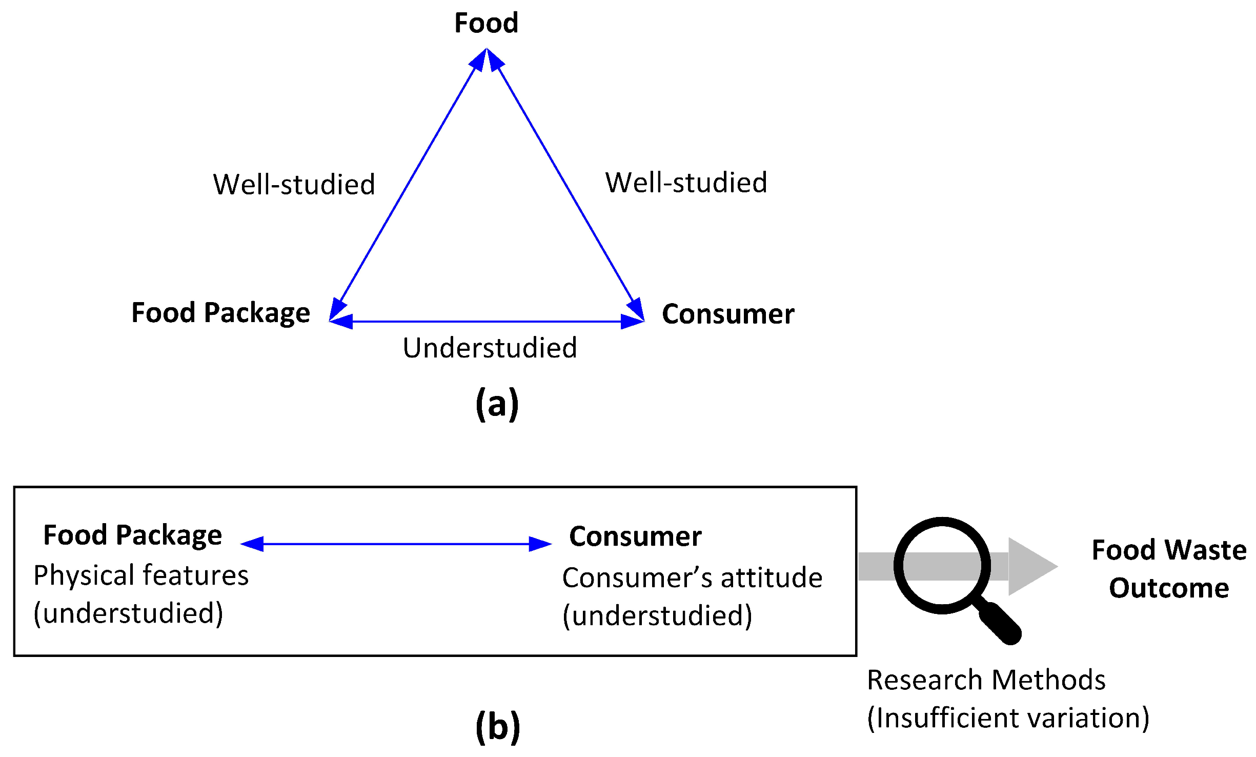 Rethinking Packaging for Food Waste Prevention: A Scoping Review of ...