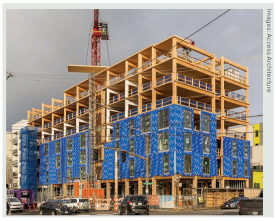 Building Sustainable Futures: Evaluating Embodied Carbon Emissions and ...