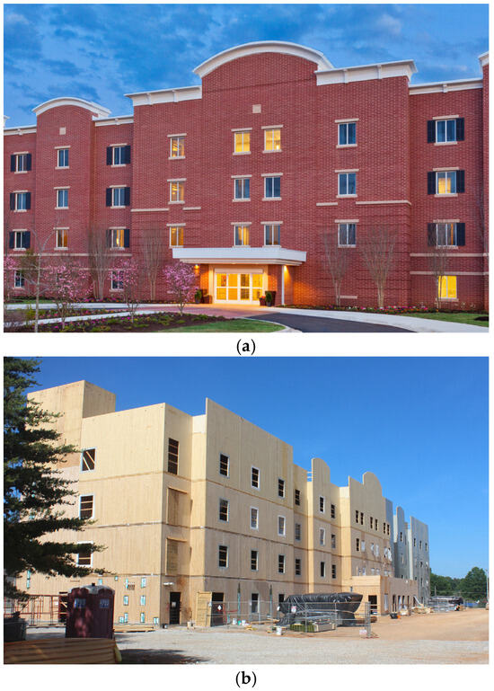 Building Sustainable Futures: Evaluating Embodied Carbon Emissions and ...