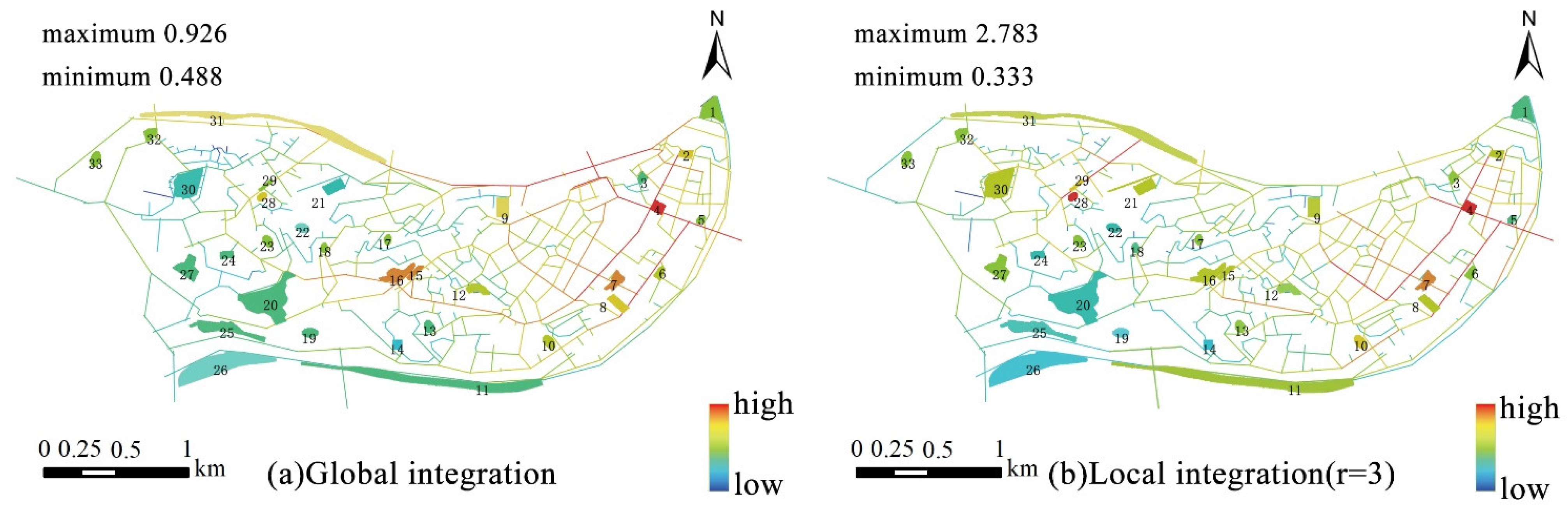 Bridging Subjective and Objective Dimensions of Resilience: A Space ...