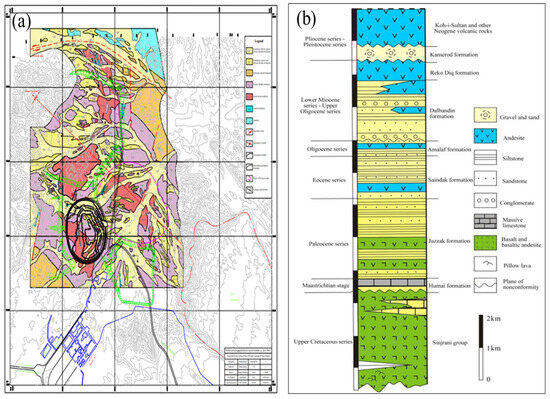 Dynamic Slope Stability Assessment Under Blast-Induced Ground ...