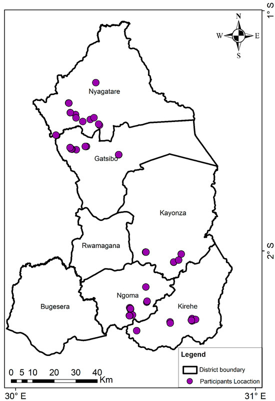 Understanding Farmers’ Knowledge, Perceptions, and Adaptation Strategies to Climate Change in ...