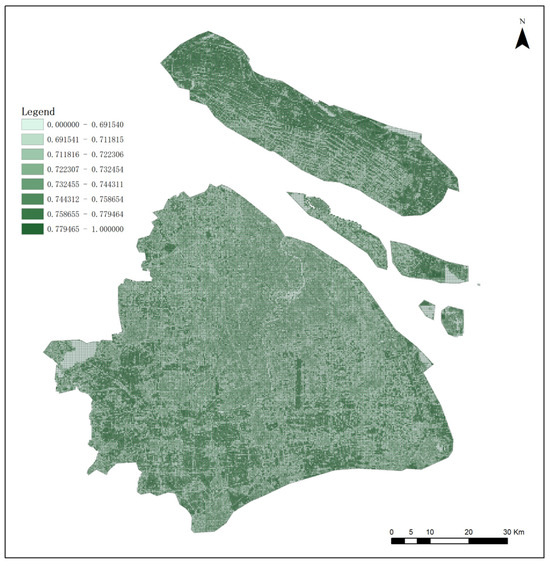 Exploring the Spatial Coupling Characteristics and Influence Mechanisms ...