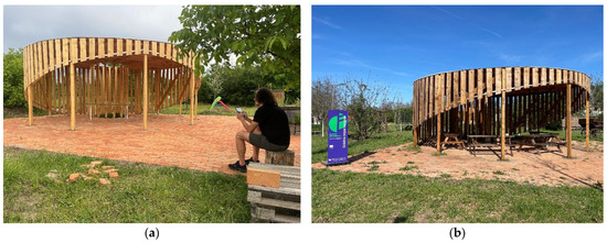 Small Scale–Big Impact: Temporary Small-Scale Architecture as a ...