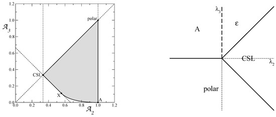 Spontaneous Symmetry Breaking and Nambu–Goldstone Bosons in Quantum ...