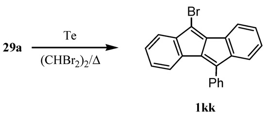 Synthesis and Reactions of Dibenzo[a,e]pentalenes