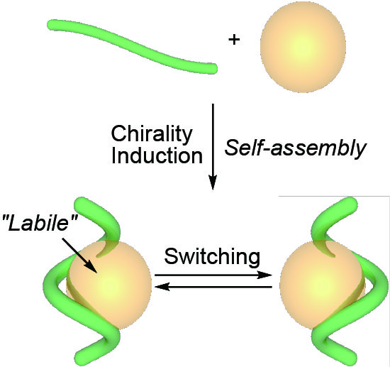 Symmetry | Free Full-Text | Supramolecular Chirality in Dynamic ... Symmetry | Free Full-Text | Supramolecular Chirality in Dynamic ...