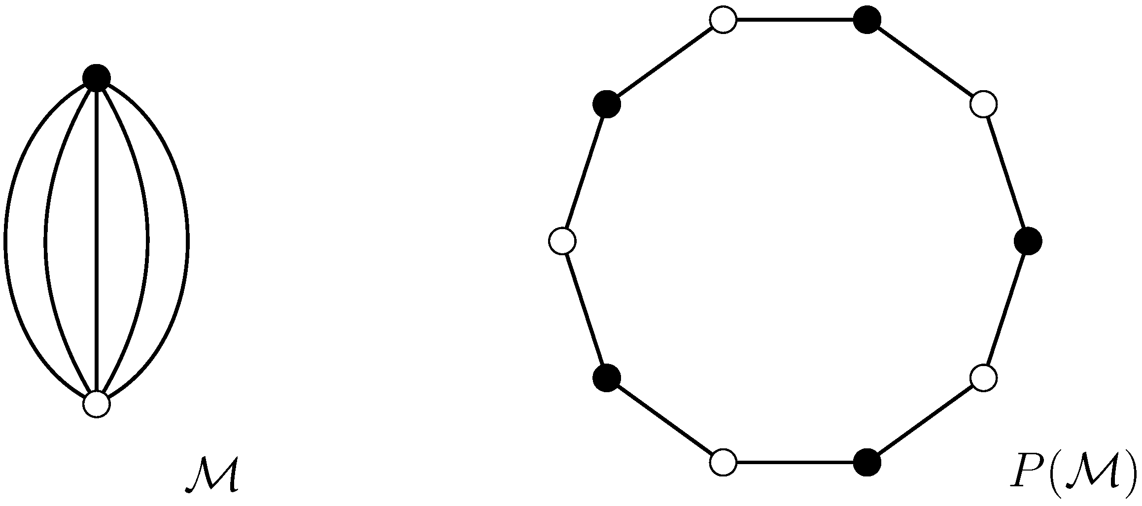 Symmetry | Free Full-Text | Petrie Duality and the Anstee–Robertson Graph