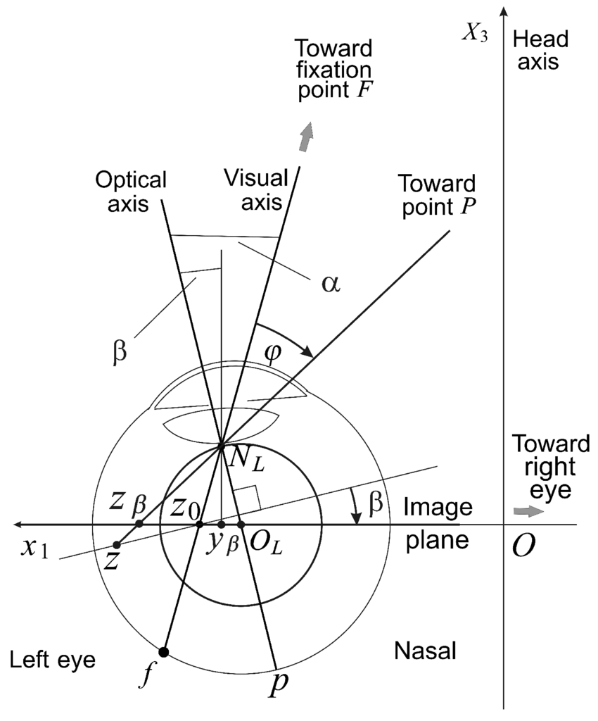 Symmetry | Special Issue : Symmetry in Vision