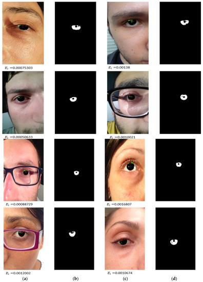 Deep Learning-Based Iris Segmentation for Iris Recognition in Visible Light Environment