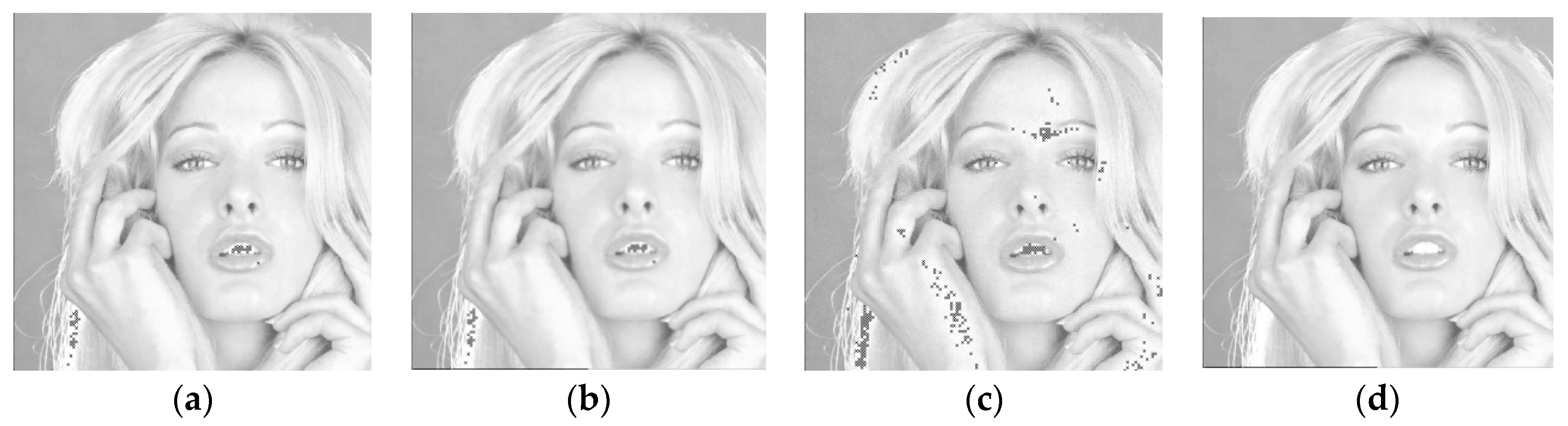 Efficient Data Hiding Based on Block Truncation Coding Using Pixel Pair Matching Technique