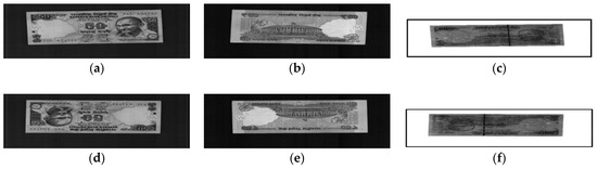 Deep Learning-Based Multinational Banknote Fitness Classification with ...