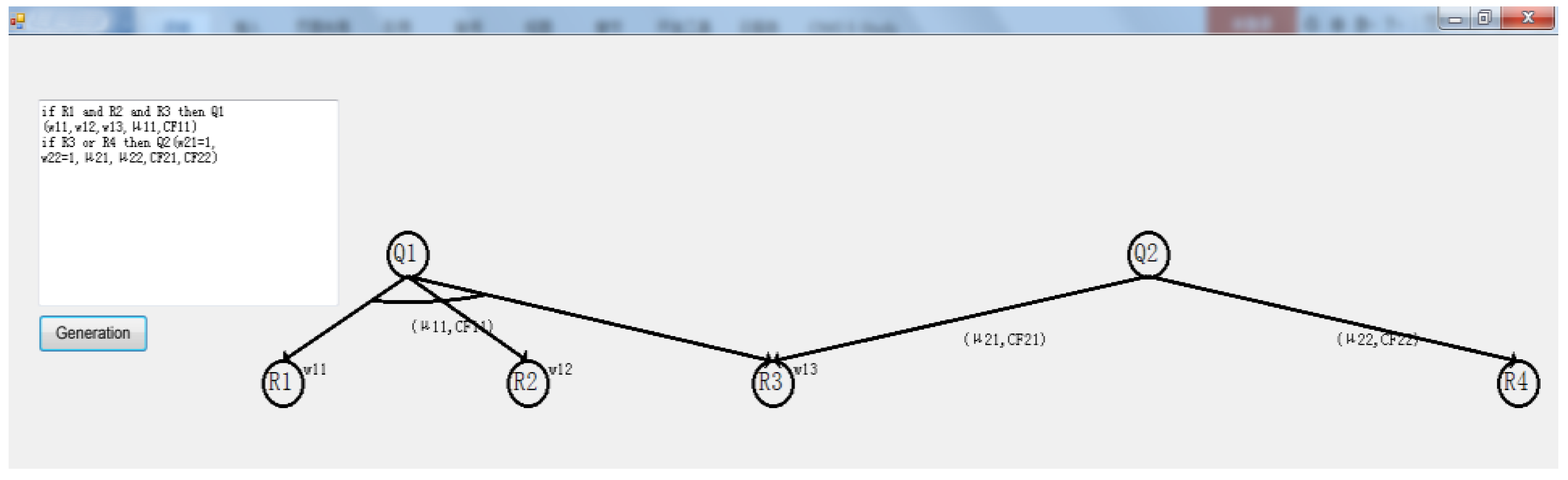 An Automatic Algorithm to Generate a Reachability Tree for Large-Scale Fuzzy Petri Net by And/Or ...