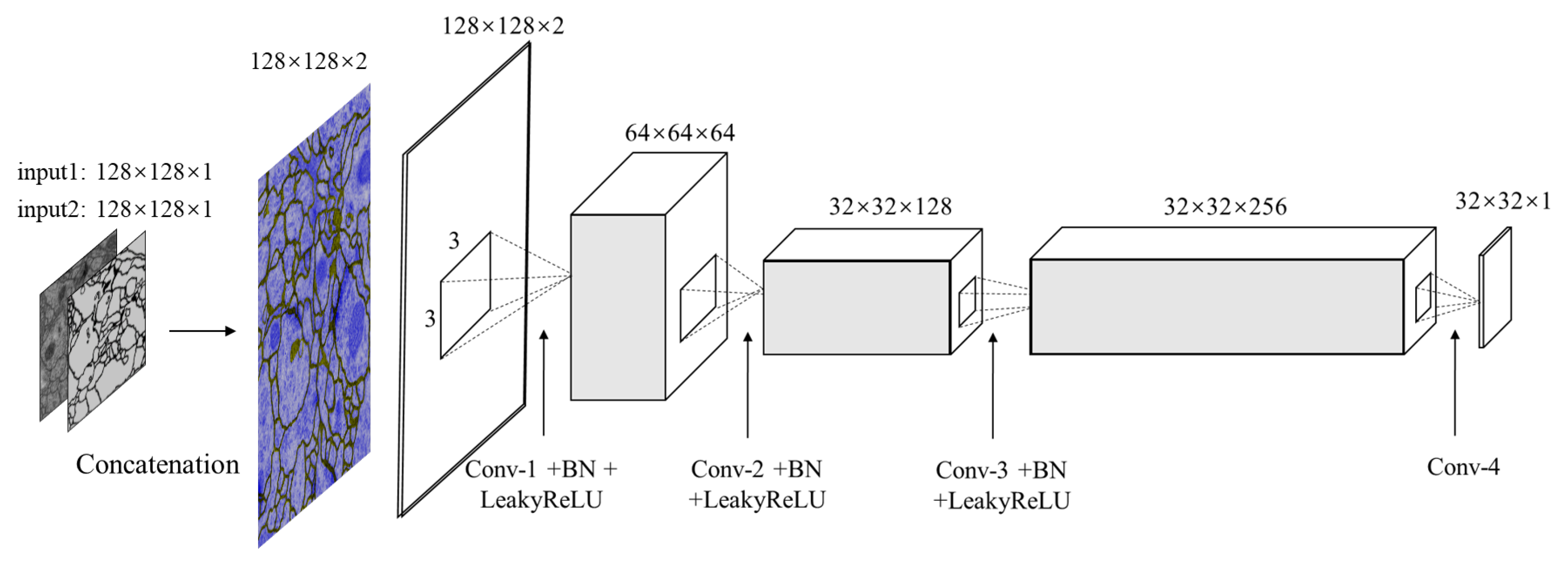 Symmetry | Free Full-Text | An Adversarial and Densely Dilated Network ...