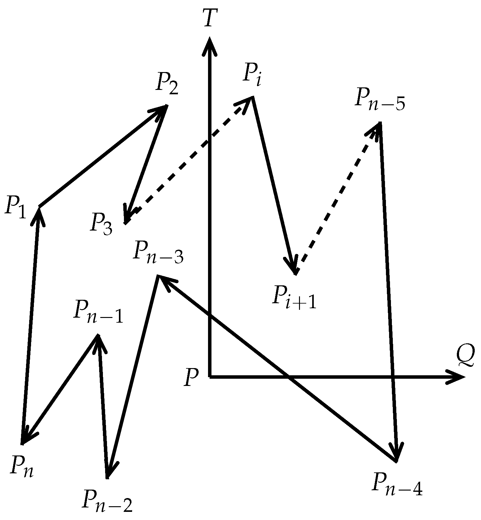 Optimal Reliable Point-in-Polygon Test and Differential Coding Boolean ...