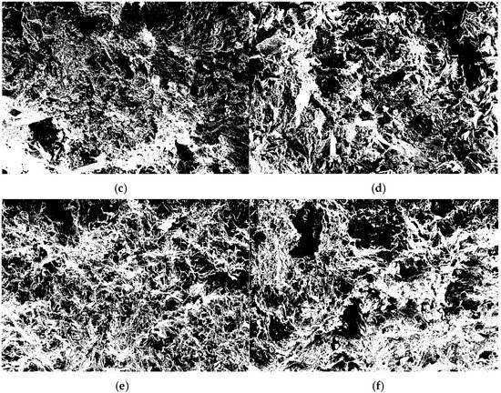 Damage to the Microstructure and Strength of Altered Granite under Wet ...