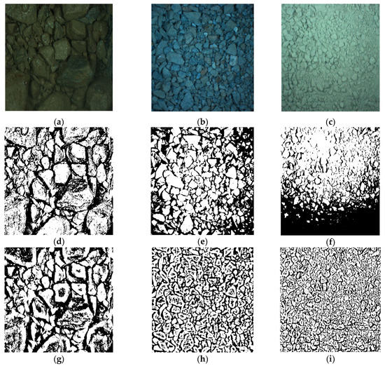 Symmetry | Free Full-Text | An Improved OTSU Algorithm Using Histogram ...