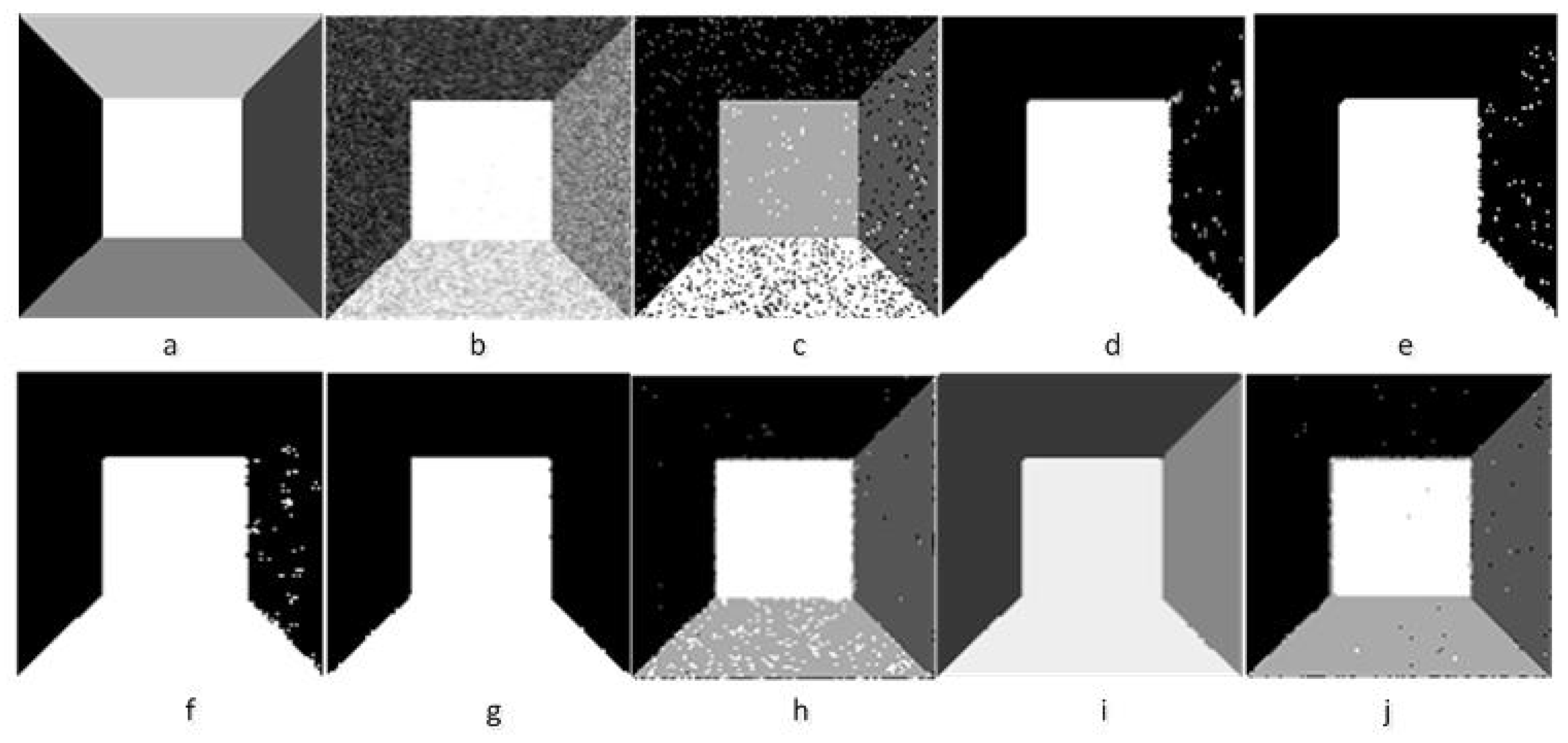 Kernel-Based Robust Bias-Correction Fuzzy Weighted C-Ordered-Means Clustering Algorithm