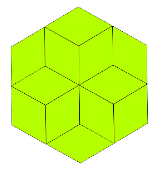 Prototiles and Tilings from Voronoi and Delone Cells of the Root Lattice An