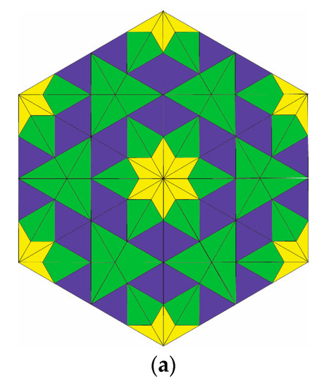 Prototiles and Tilings from Voronoi and Delone Cells of the Root Lattice An