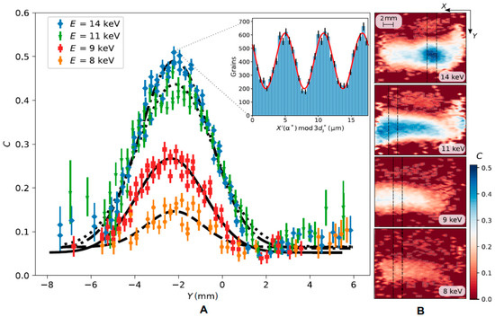 Antimatter Quantum Interferometry