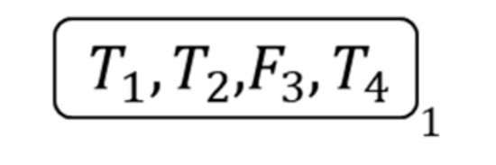 Enhanced Membrane Computing Algorithm for SAT Problems Based on the Splitting Rule