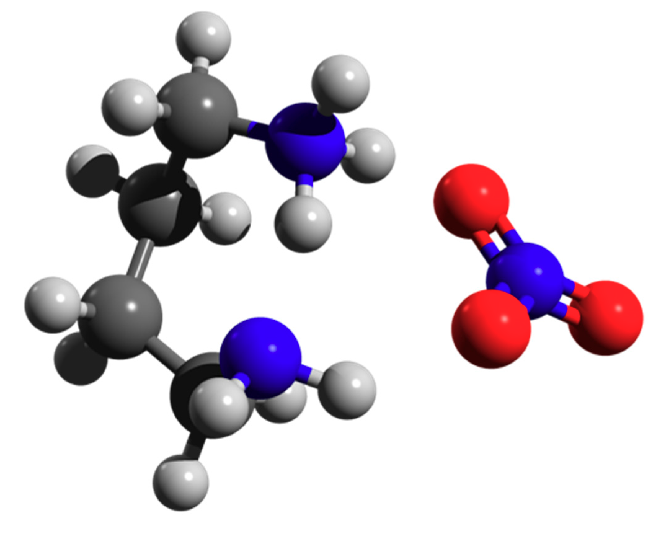 Statistic-Driven Proton Transfer Affecting Nanoscopic Organization in ...